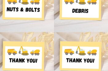 TLC716 – Printabell • Express