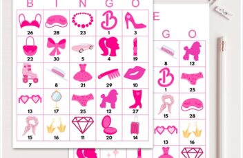 Bingo – Printabell • Express