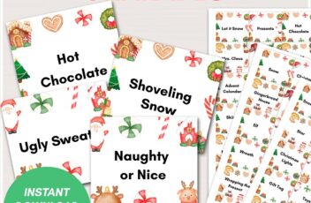 CHRISTMAS – Printabell • Express